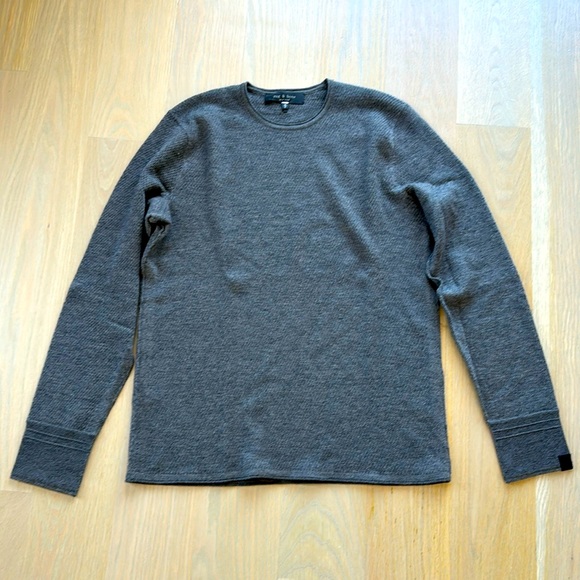rag & bone | Sweaters | Rag Bone Collin Sweater | Poshmark